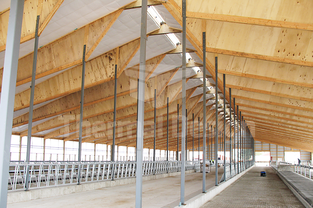 Thermal Design, Inc. - Steel Building Insulation Systems