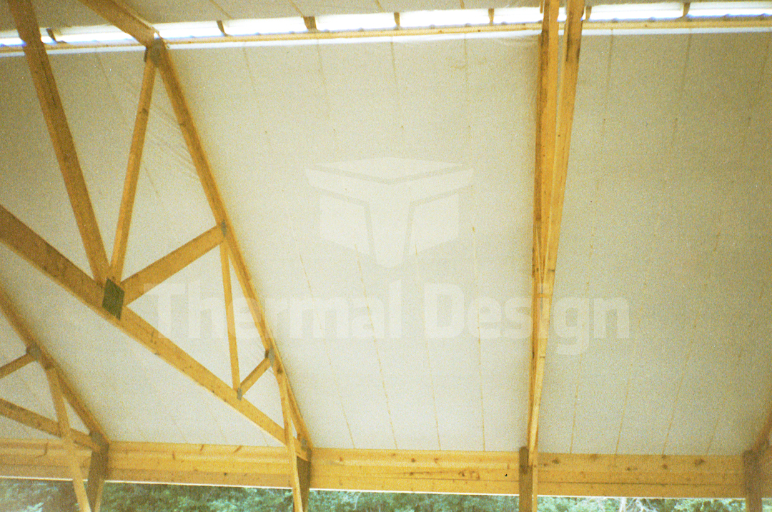 Thermal Design, Inc. - Steel Building Insulation Systems