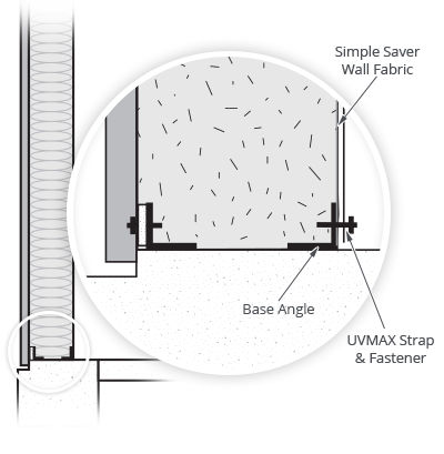 Thermal Design, Inc. - Steel Building Insulation Systems
